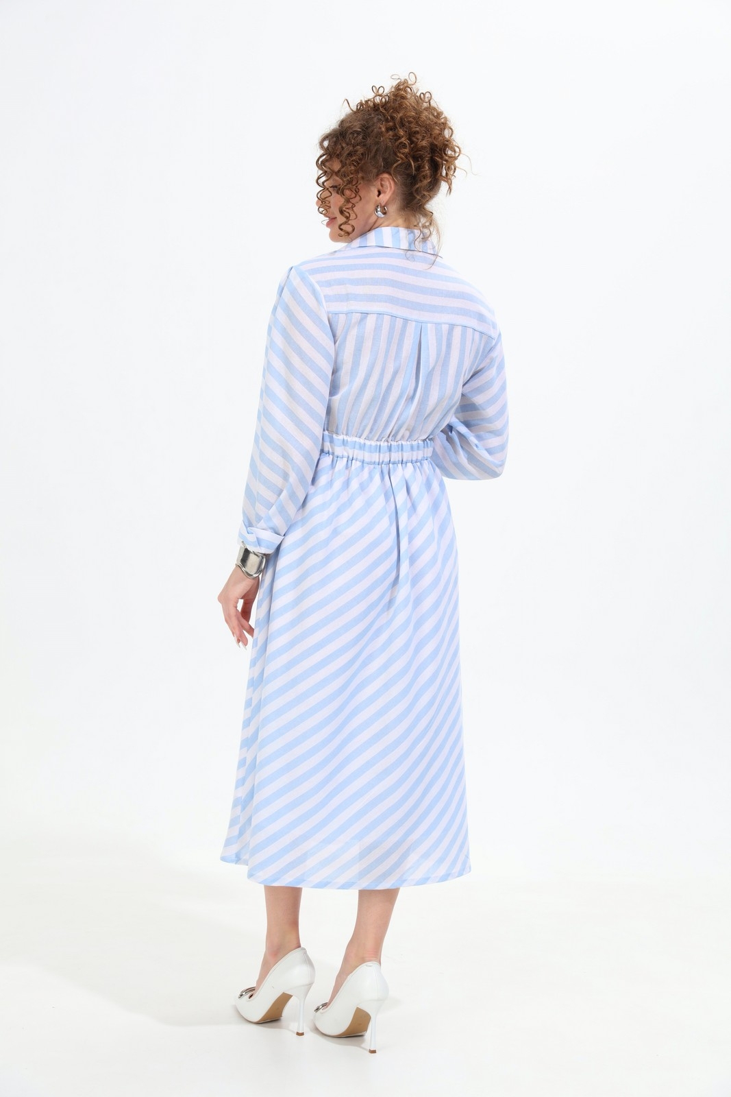 Платье 962-1 NikVa купить - 7% скидка | в наличии